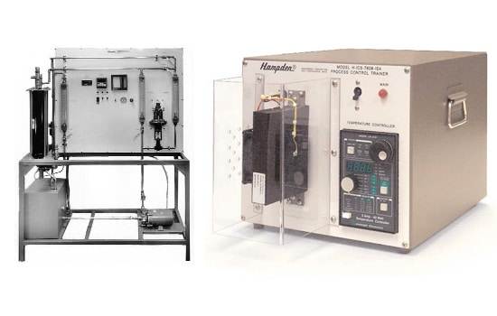 Instrumentation and Process Control Training Simulators - Bestech Australia