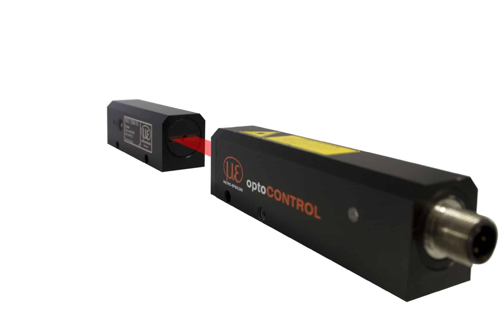 optoCONTROL 1200 | Miniature laser micrometer - Bestech Australia optoCONTROL 1200 | Miniature laser micrometer - Bestech Australia