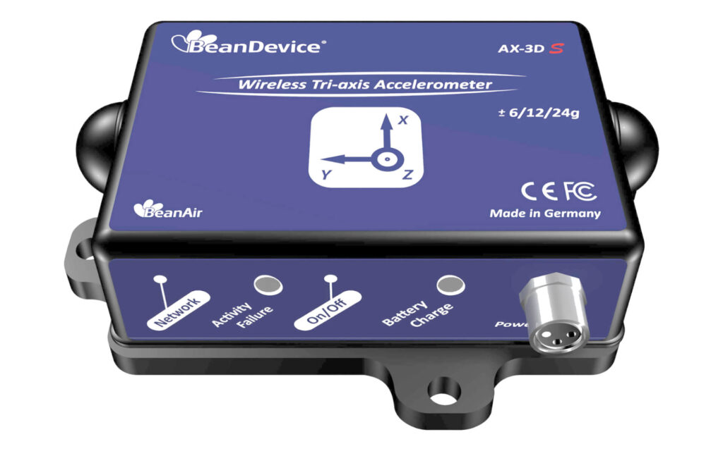 Sensors for Structural Health Monitoring on Bridges and Structures - Bestech Australia