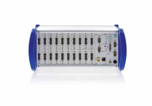 Imc Spartan Cost Effective Data Acquisition System Bestech Australia