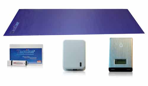 Pressure mapping technology - Bestech Australia